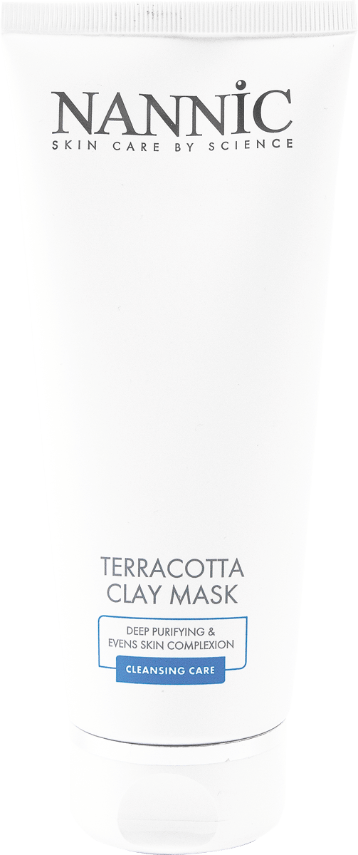 Купить Terracotta Clay Mask - Уход за лицом, Очищающие средства