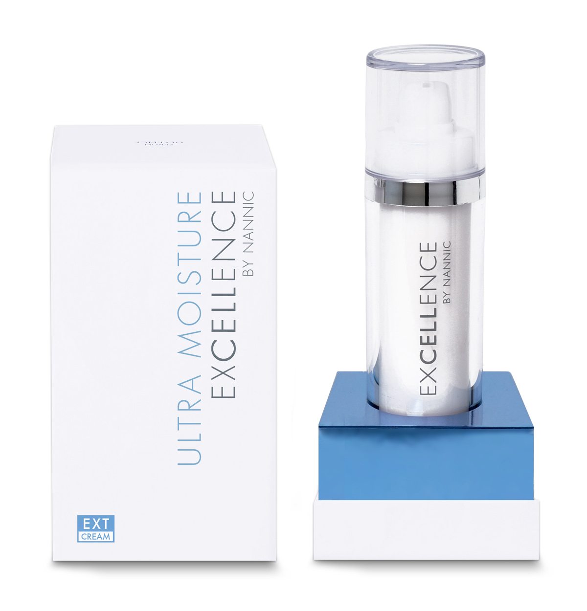 Купить EXCELLENCE EXT Cream - Уход за лицом, Премиум-линия EXCELLENCE